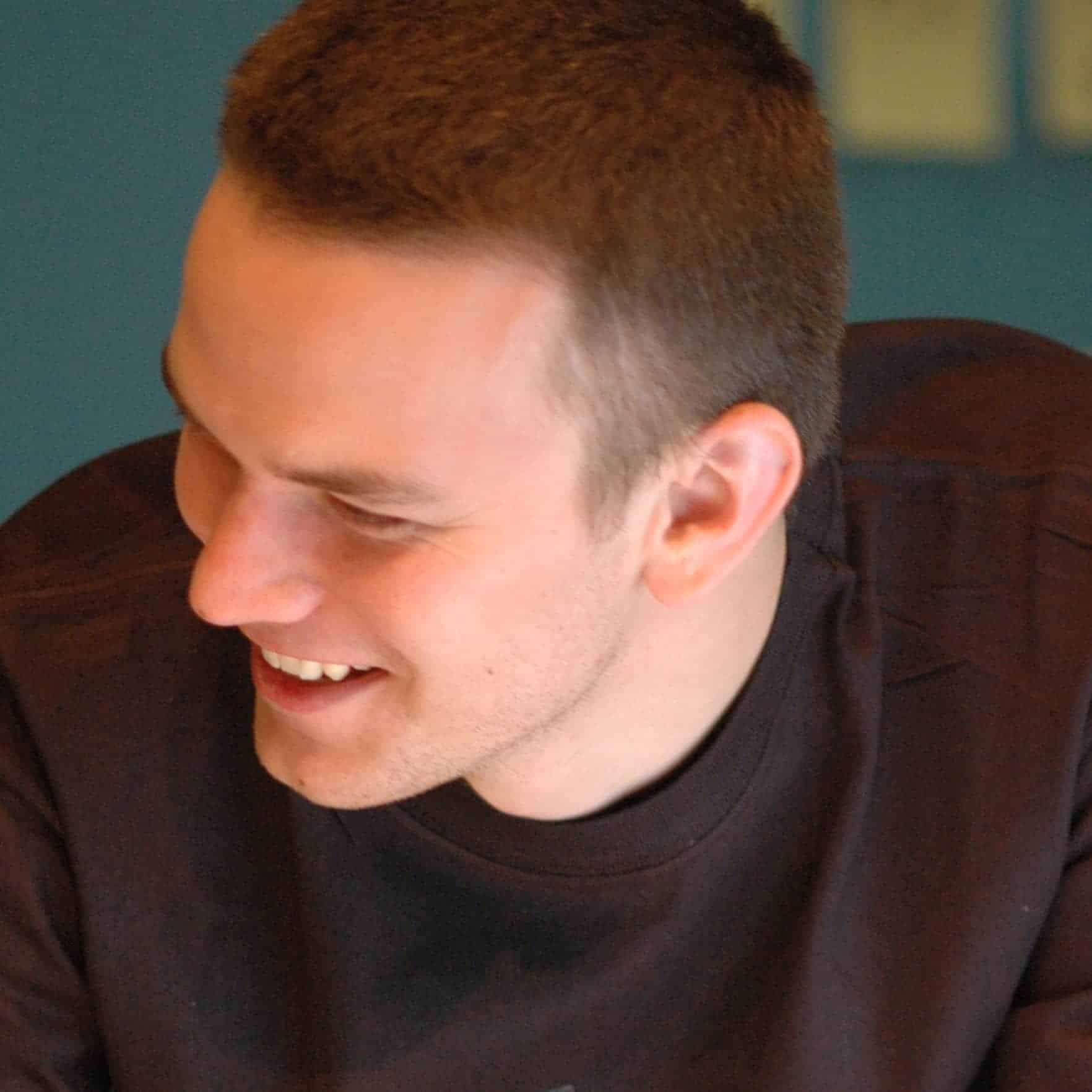 Code Story – E1: Rylan Barnes, ShopSavvy