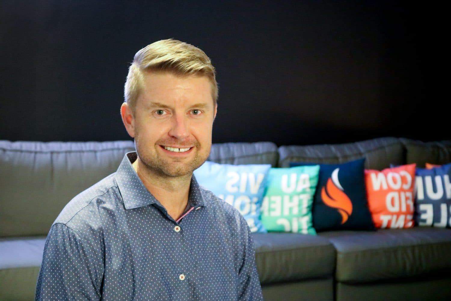 Code Story – E9: Andy Abbott, Heretik