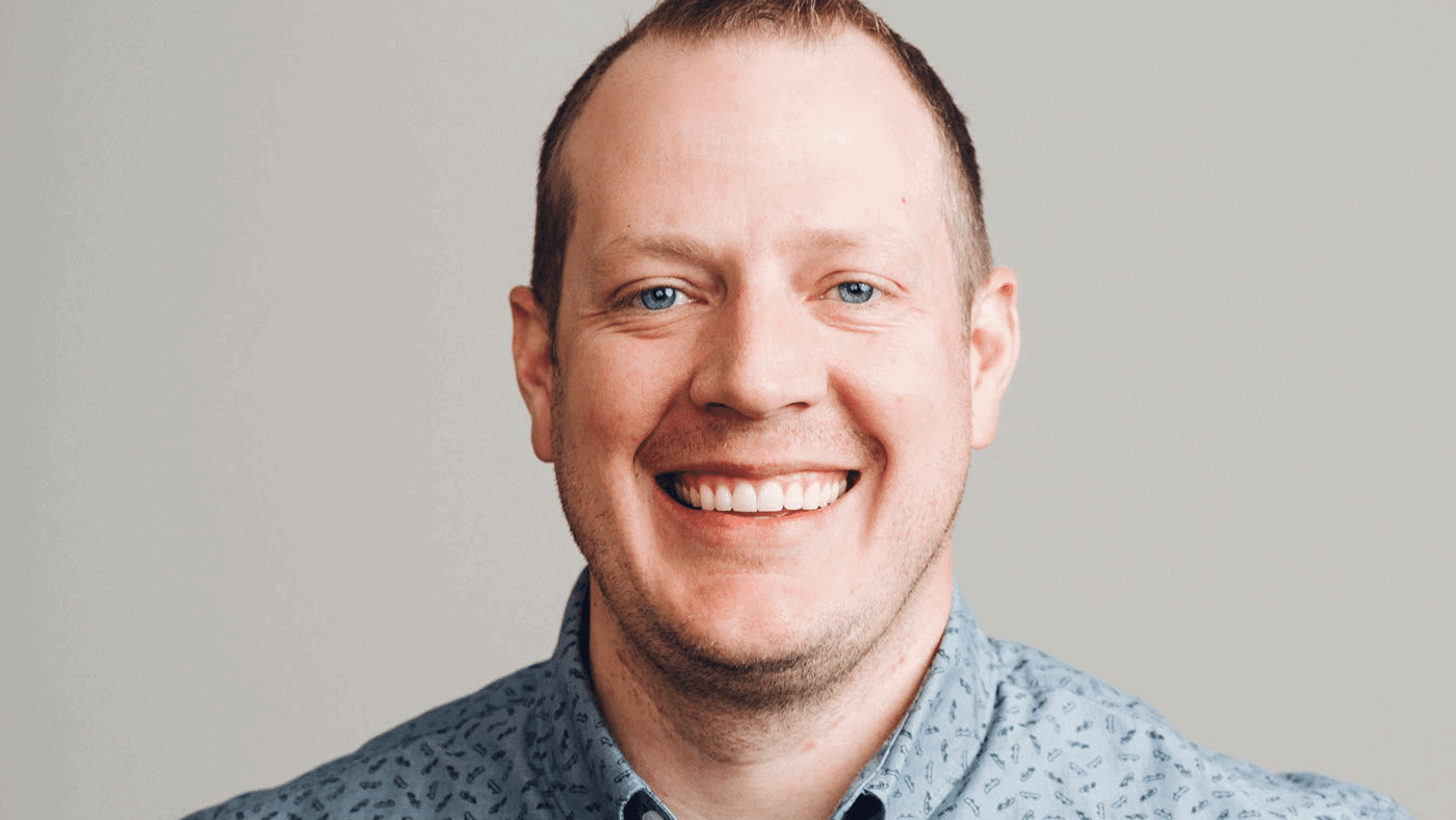 Code Story – E11: Eric Sharp, Degreed