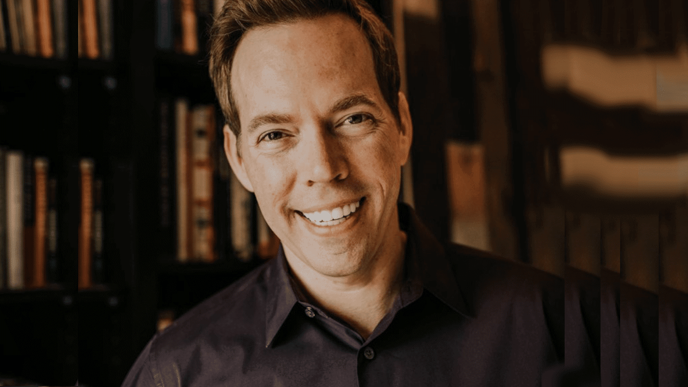 Code Story – E3: Wil Schroter, Startups.com