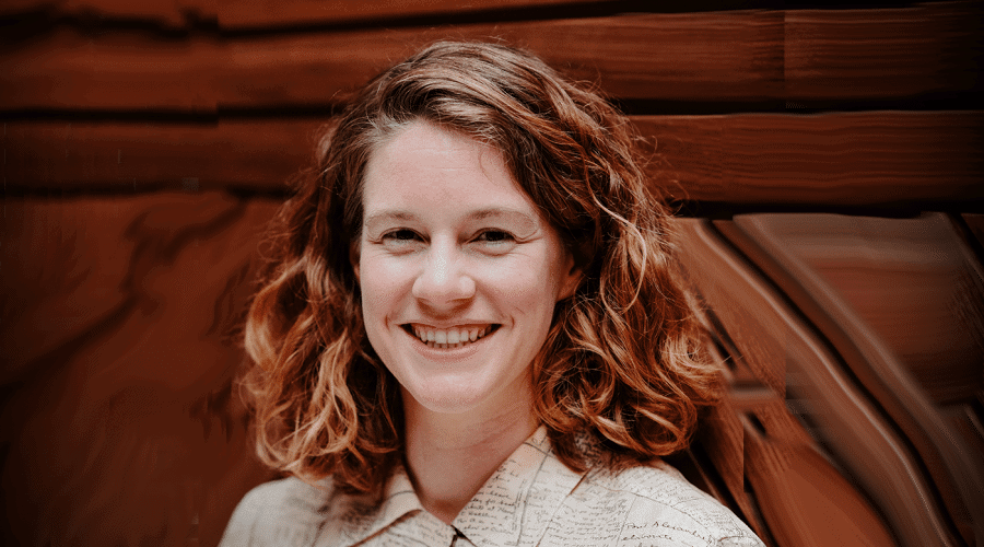 Code Story – E13: Adrienne Bolger, BlocHealth