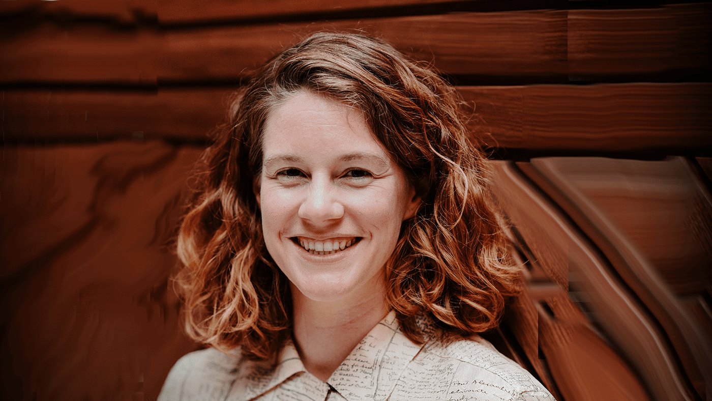 Code Story – E13: Adrienne Bolger, BlocHealth