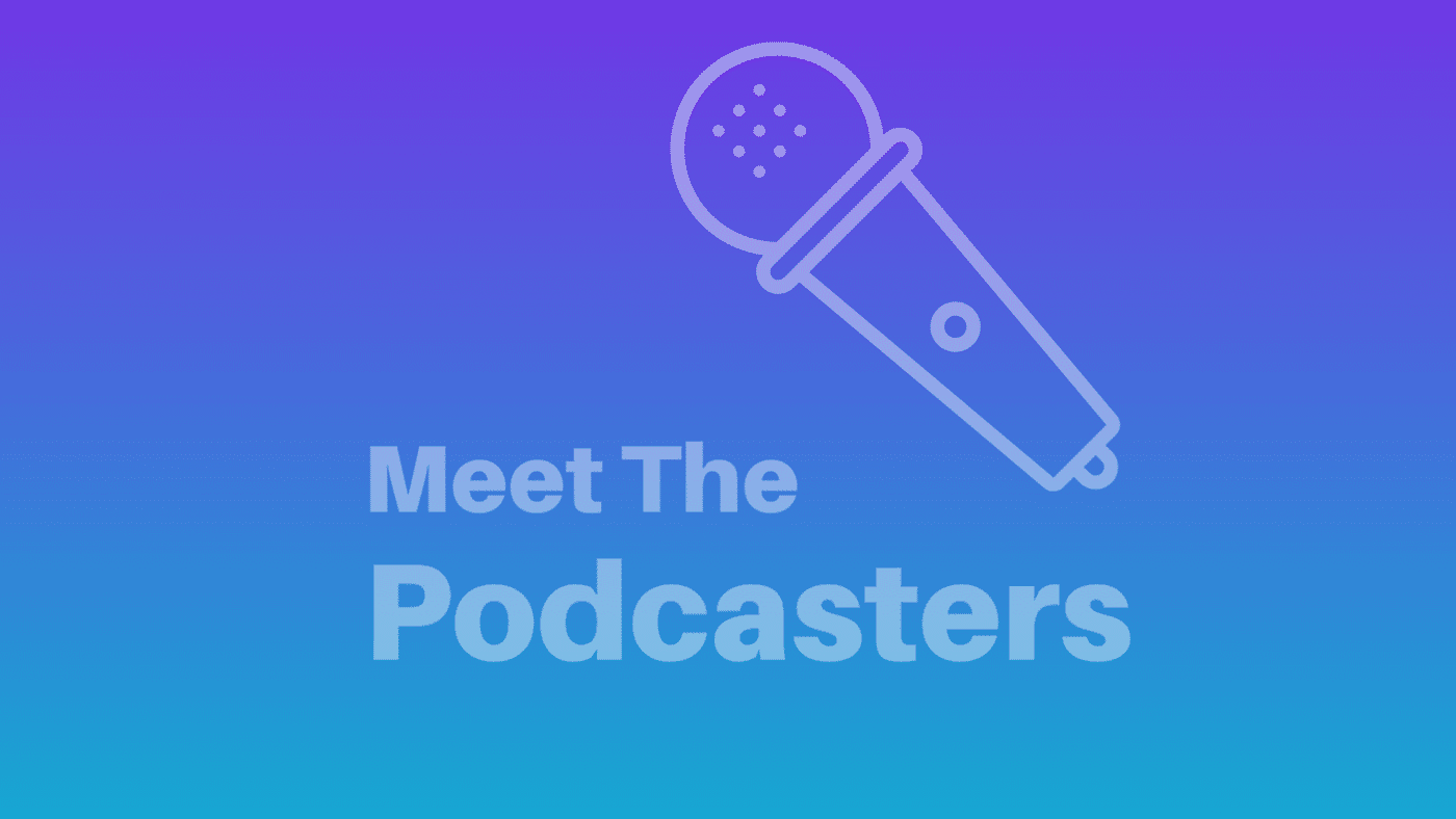 Code Story – Bonus: Meet the Podcasters