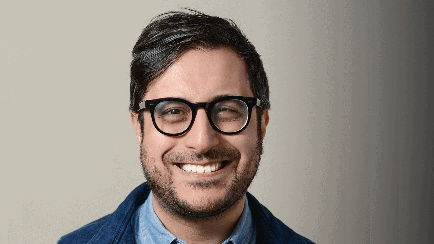 Code Story – E2: Dave Zohrob, Chartable