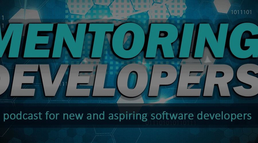 Code Story – Bonus: Interview on Mentoring Developers