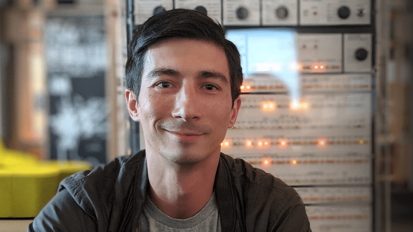 Code Story: Insights from Startup Tech Leaders – Bonus: Shawn Frayne ...