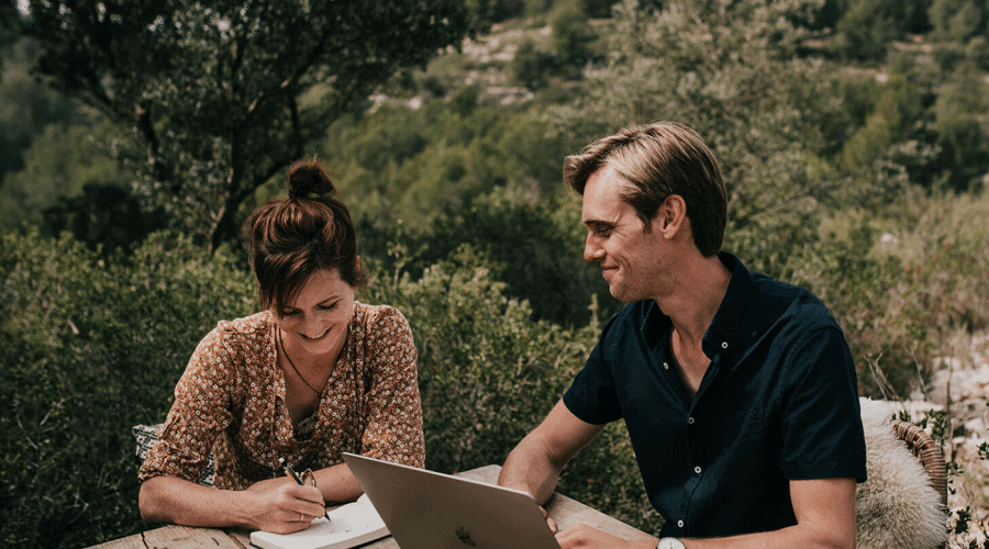 Code Story – E3: Mark Hendriks, Wild Ventures