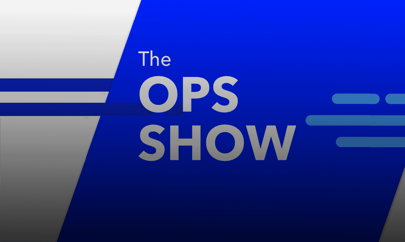 Code Story – Bonus: Interview on The Ops Show
