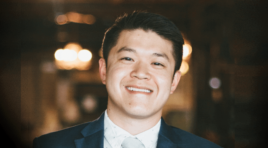 Code Story – Bonus: Tony Chan, Cloudforecast