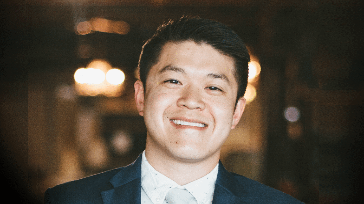 Code Story – Bonus: Tony Chan, Cloudforecast