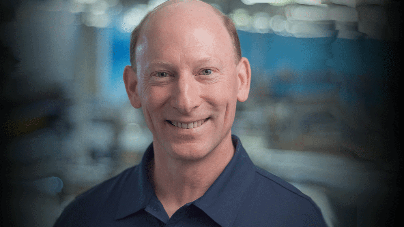 Code Story – Bonus: Jeff Meisner, Sector 5 Digital