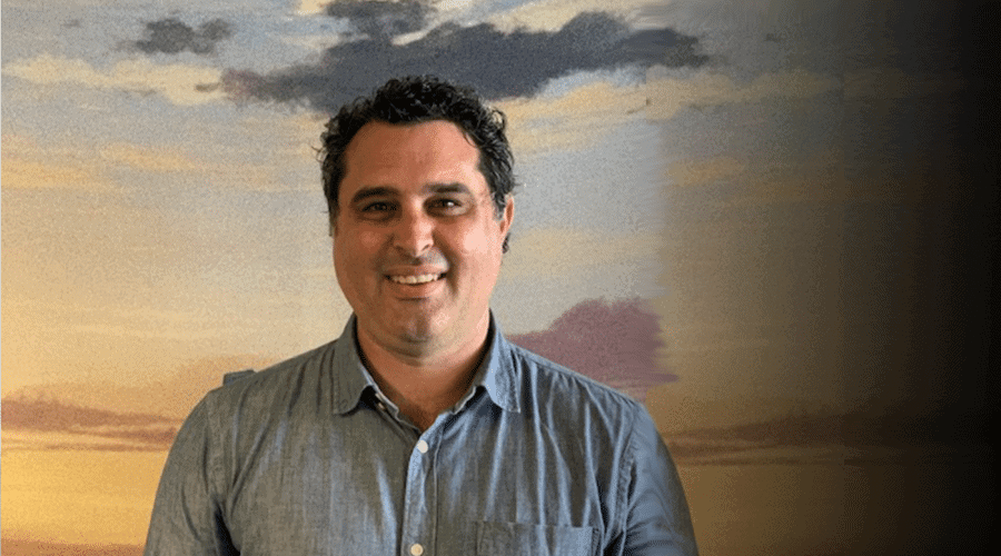 Code Story – E12: Richard Barkley, Cloudsnap