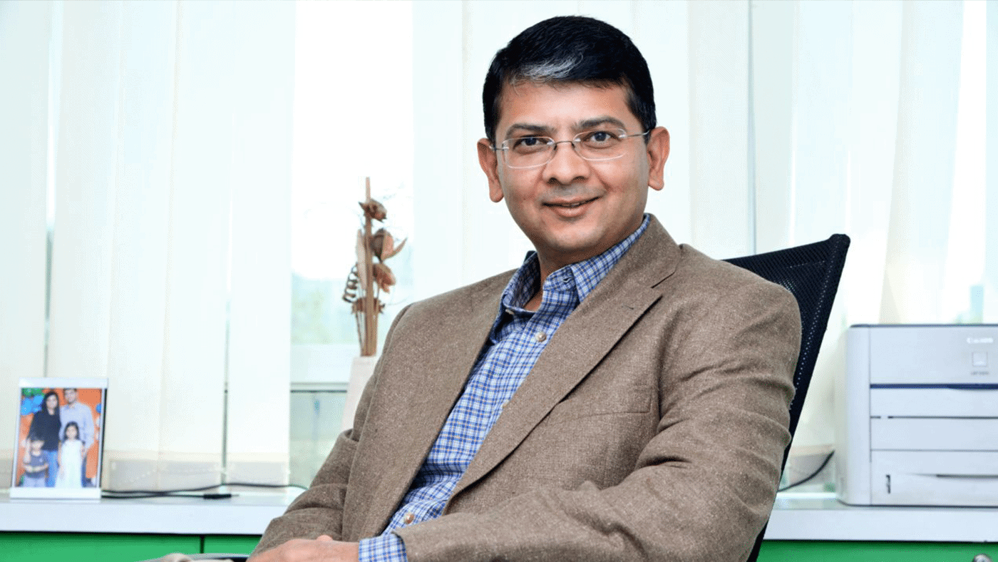 Code Story – E15: Beerud Sheth, Gupshup