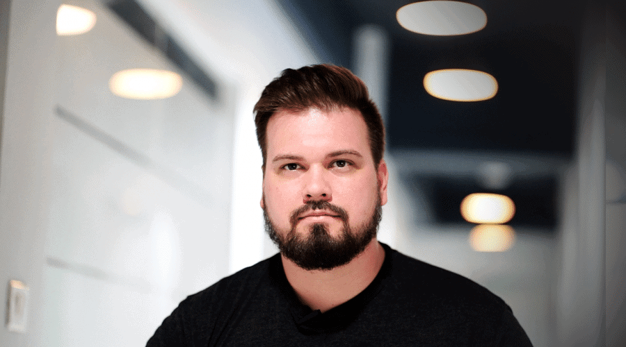 Code Story – Bonus: Justin Mitchell, Yac