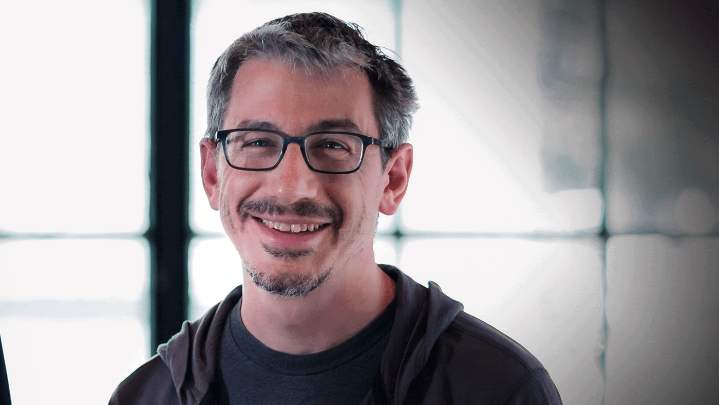 Code Story – E17: Matt Debergalis, Apollo GraphQL