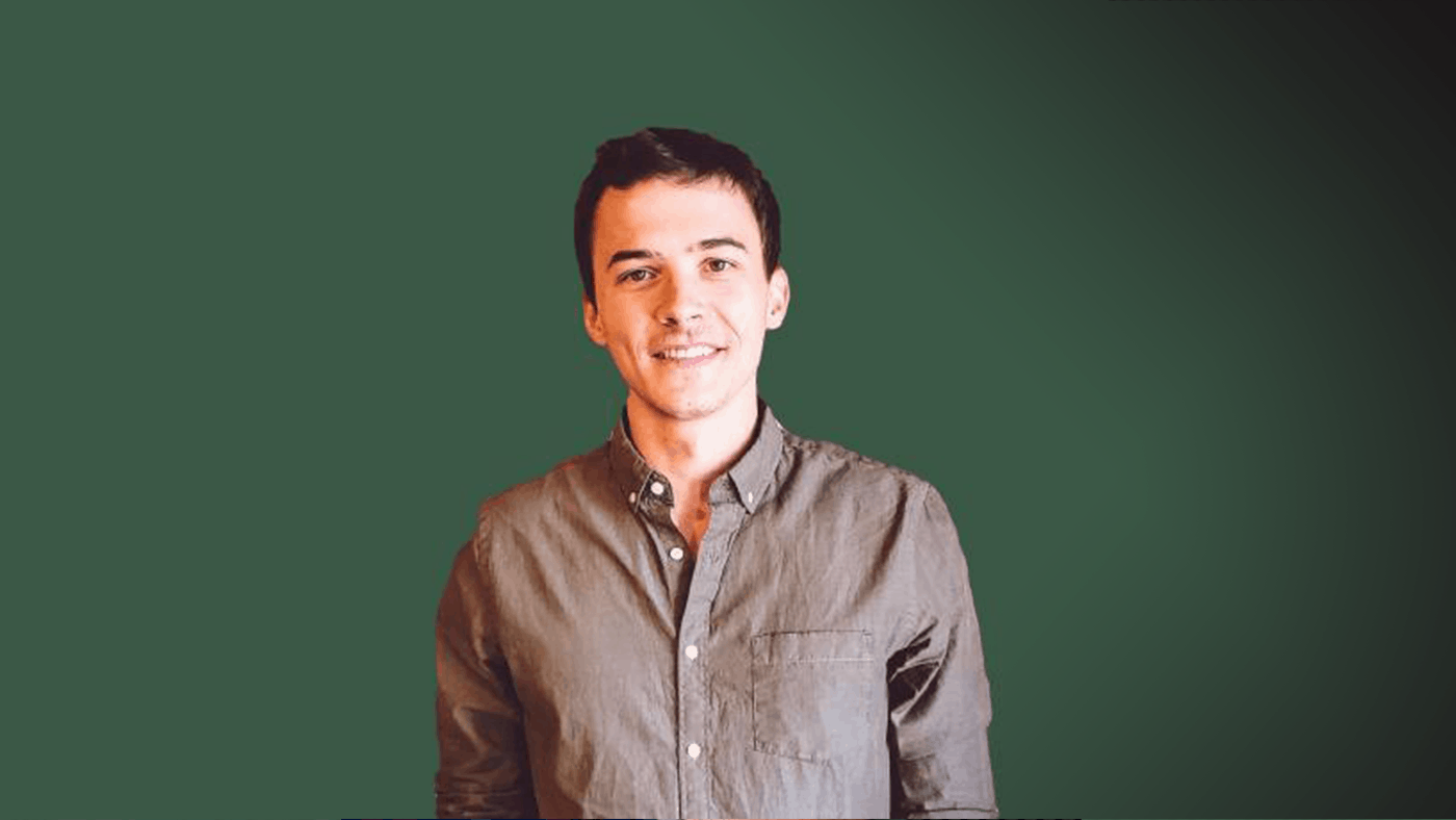 Code Story – E3: Alex Yurkowski, ClickUp