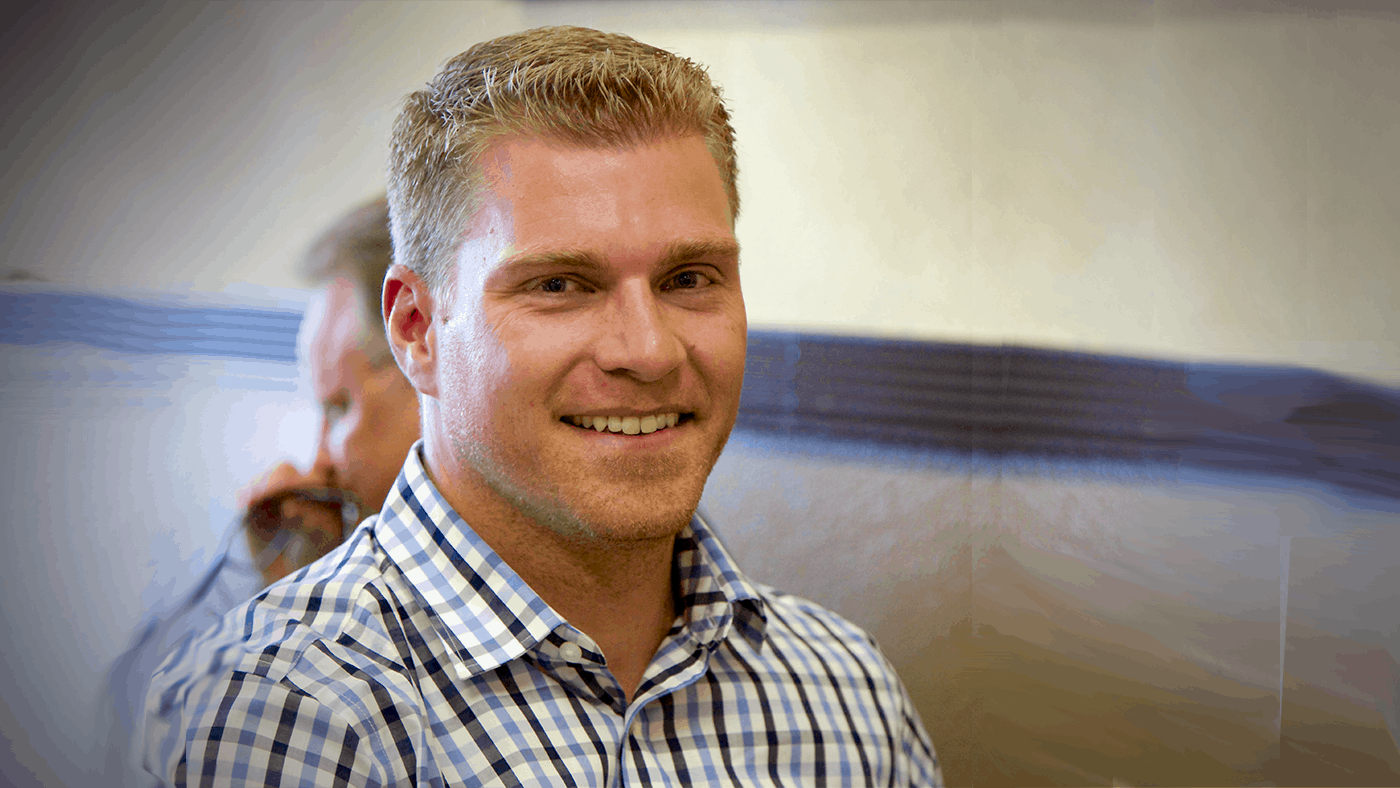 Code Story – Bonus: Shaun Cooley, Mapped