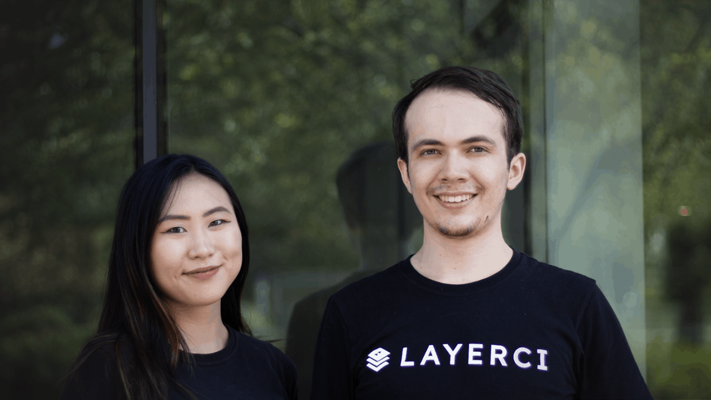 Code Story – Bonus: Colin Chartier, Webapp.io (Formerly Layer CI)