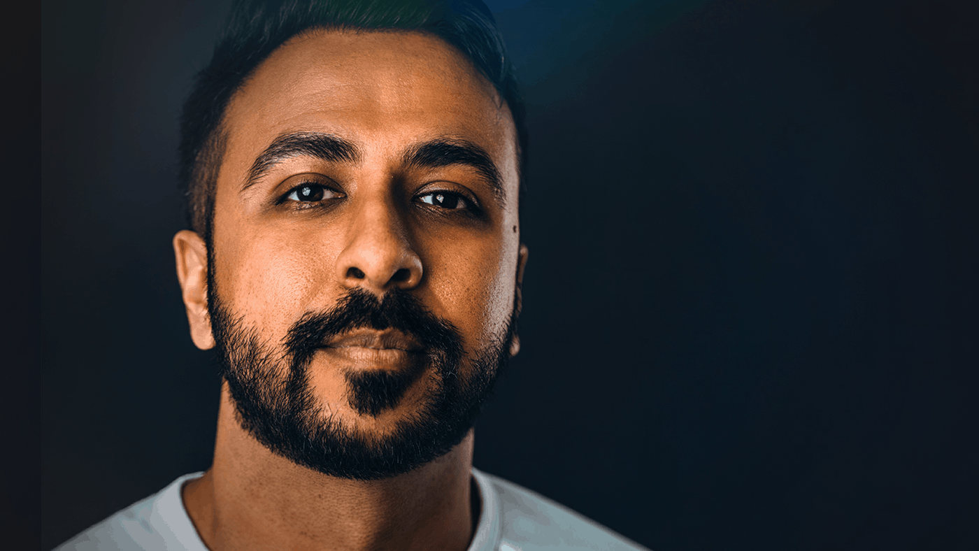 Code Story – Bonus: Rahul Sidhu, Spidr Tech