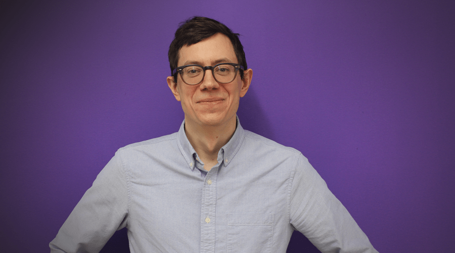 Code Story – Bonus: Andrew Childs, Shortcut (Formerly Clubhouse)