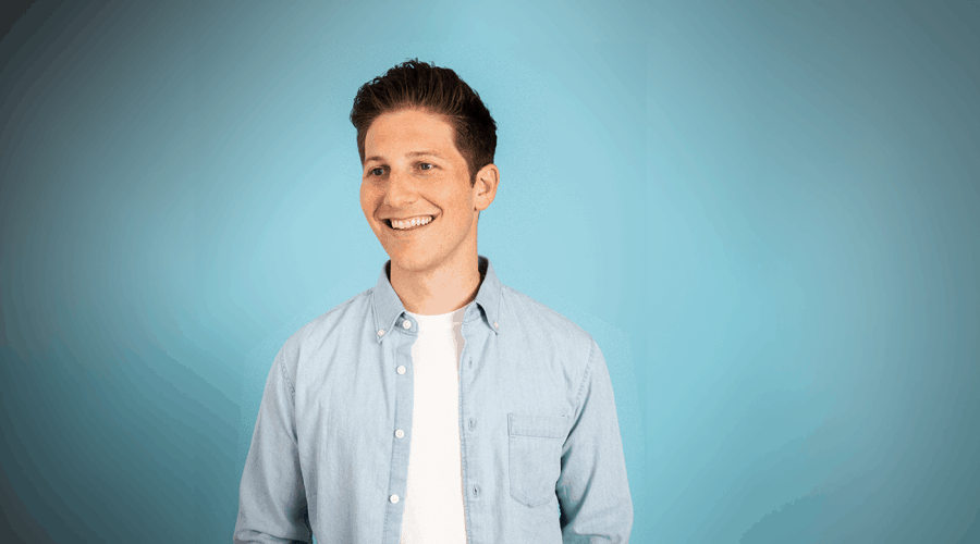 Code Story – E15: Matt Schwartz, Afresh