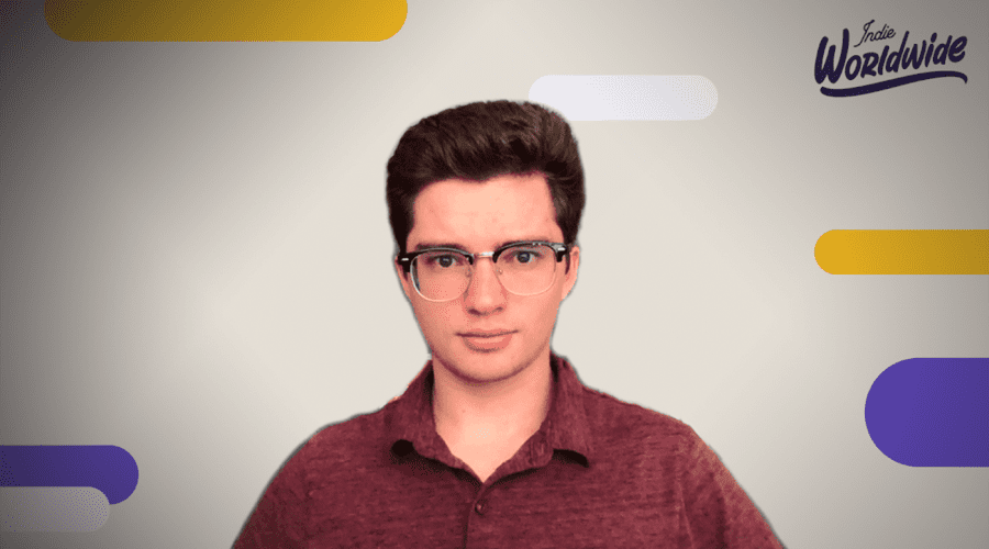 Code Story – Bonus: Anthony Castrio, Indie Worldwide