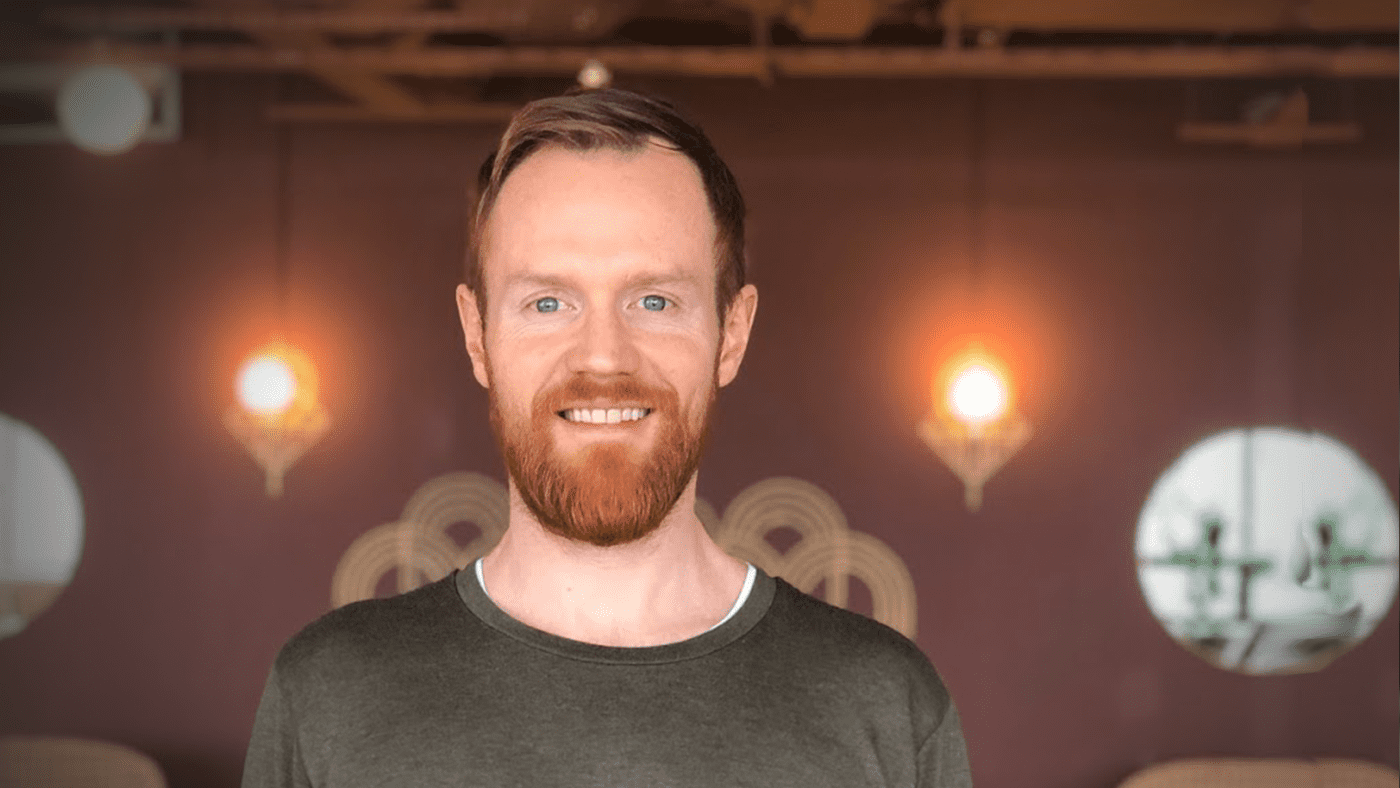 Code Story – E22: Josh Dzielak, Orbit