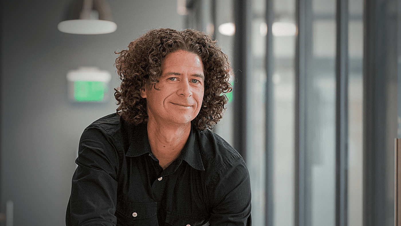 Code Story – Bonus: Kyle Bernhardy, HarperDB