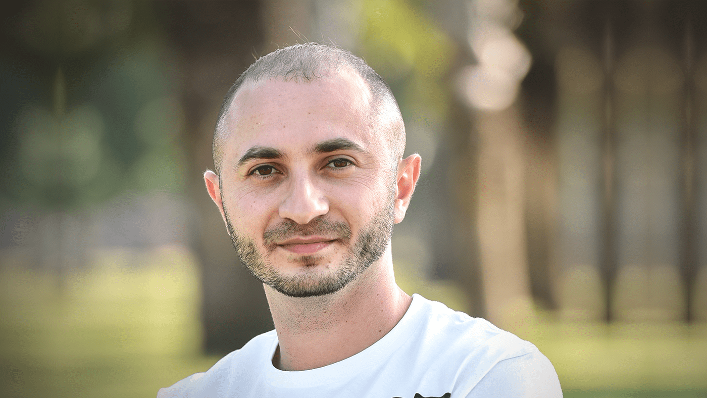 Code Story – Bonus: Ben Dowling, IPInfo