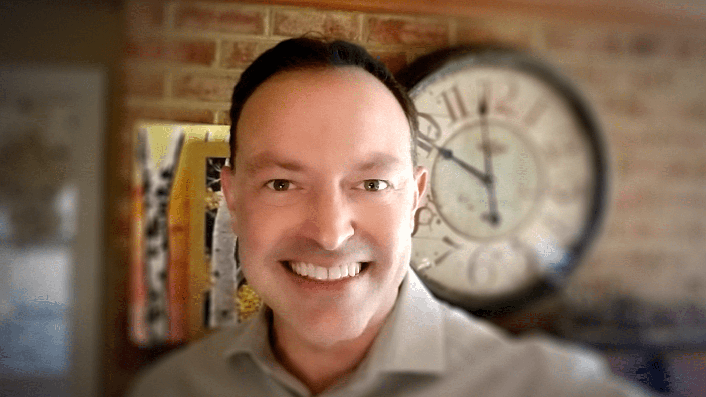 Code Story – Bonus: Adam Newman, Pyrl (Replay)