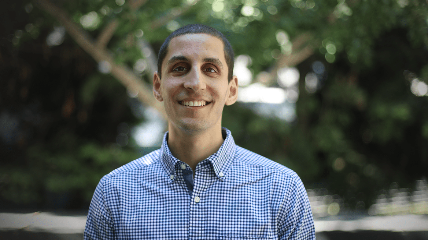 Code Story – Bonus: Alexander Deeb, Classhook (Replay)