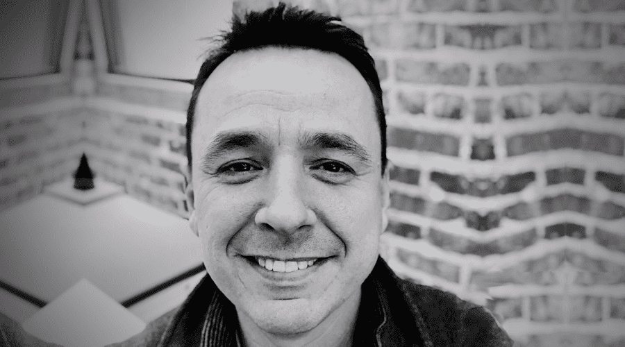 Code Story – Bonus: Matt Cowell, Quanthub