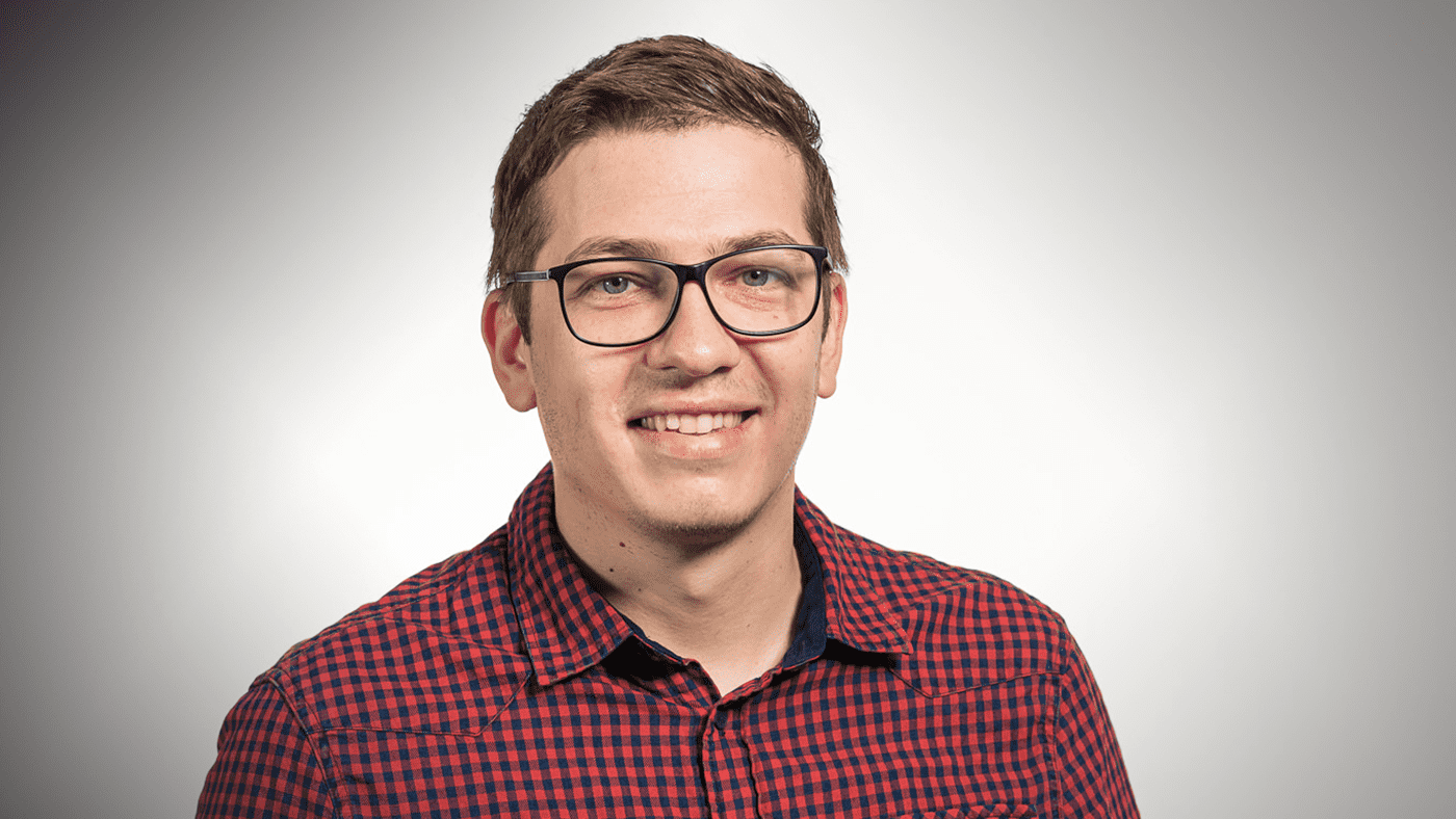 Code Story – Bonus: Jim Fagan, Global Cloud Xchange