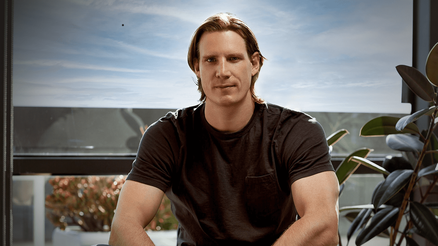 Code Story – Mentorcam March - Max Samuel