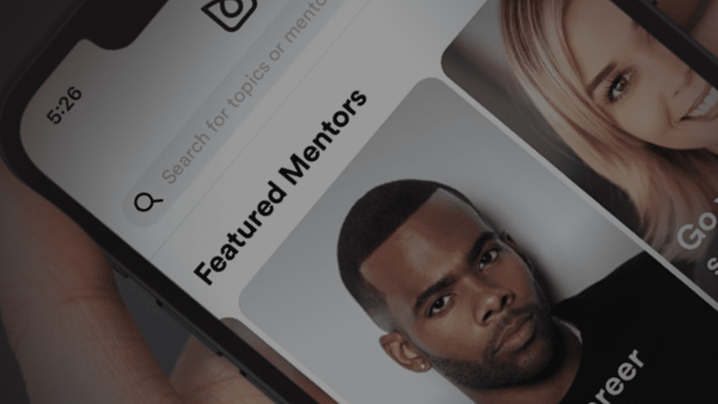 Code Story – Mentorcam March - Rune Hauge