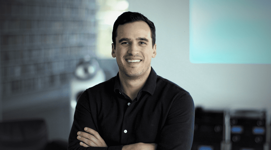 Code Story – Mentorcam March - Max Samuel