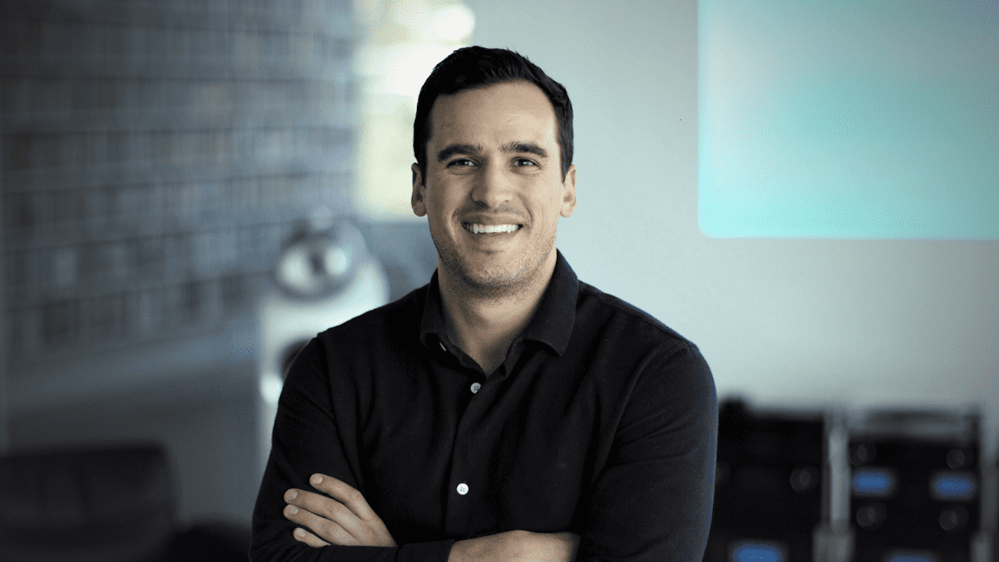 Code Story – Mentorcam March - Max Samuel