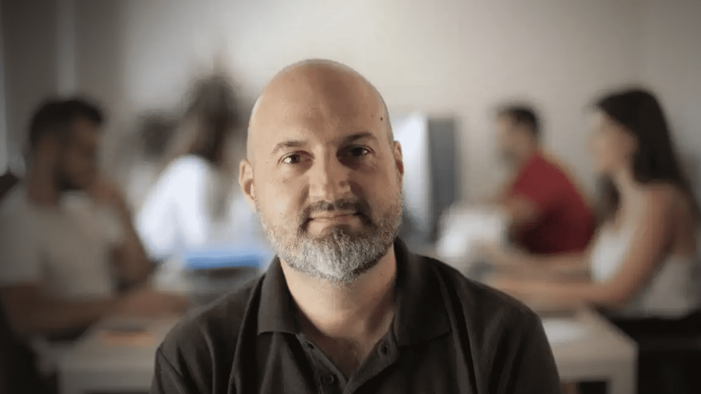 Code Story – E10: Tommy Yionoulis, OpsAnalitica