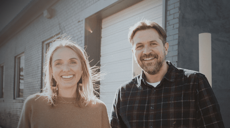 Code Story – Bonus: Brandy & Ryan, Kitcaster