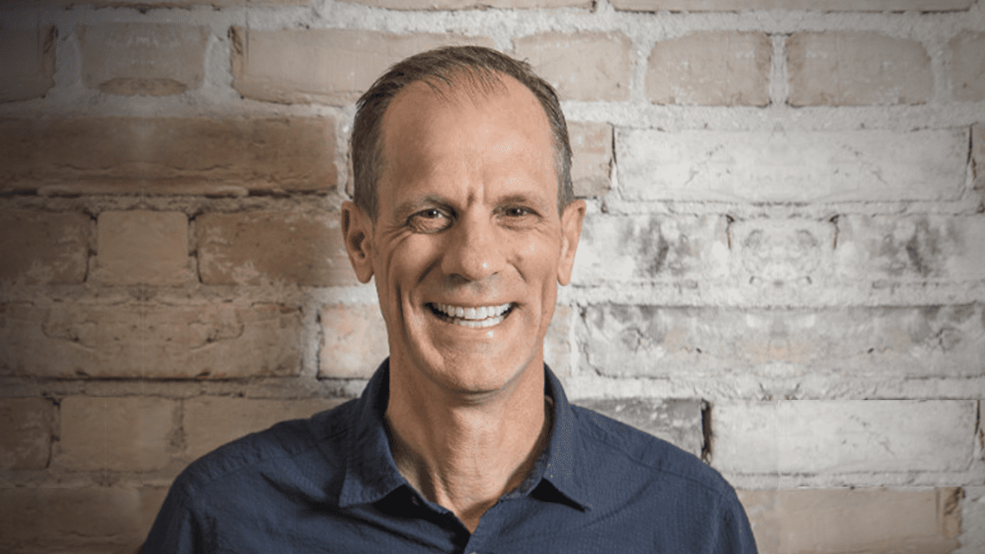 Code Story – Bonus: Dr. Gordon Jones, Thrivacy
