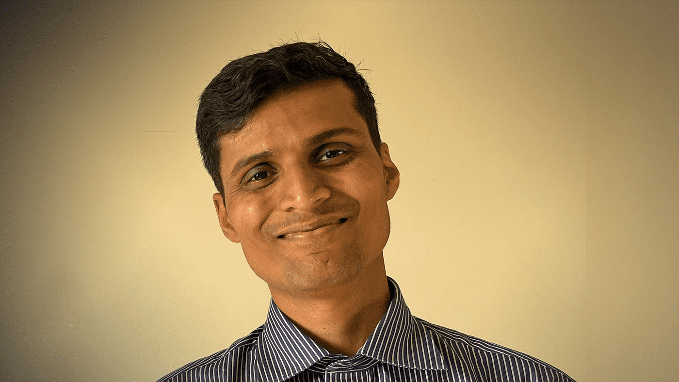 Code Story – E17: Girish Redekar, Sprinto