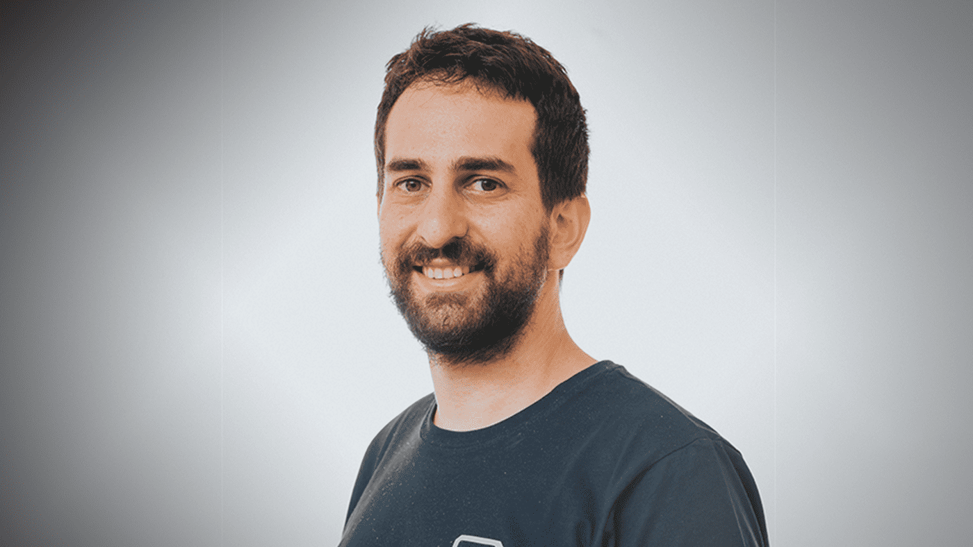 Code Story: Insights from Startup Tech Leaders – E16: Jimmy Jacobson ...