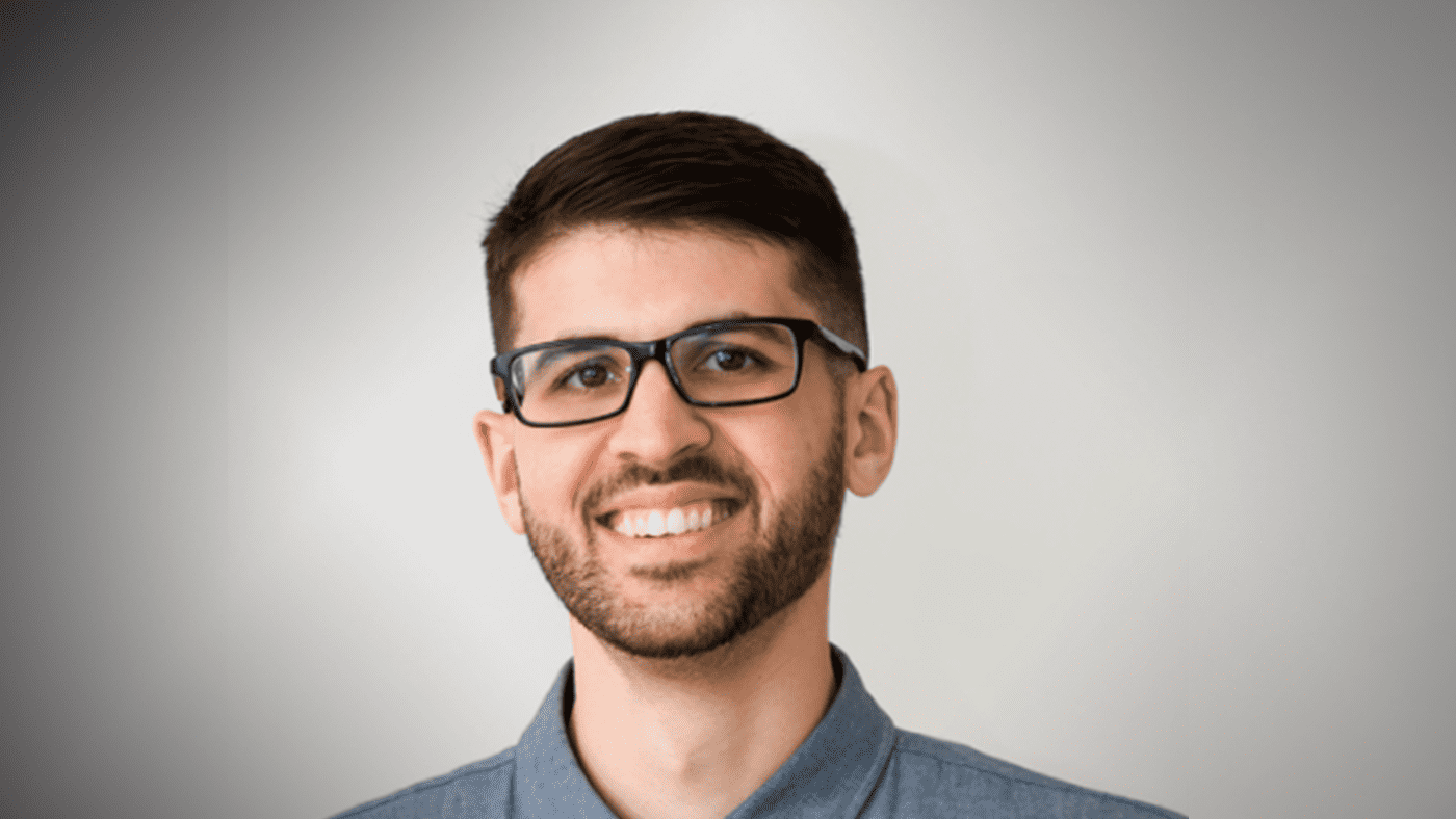 Code Story – Bonus: Stephen Mathai-Davis, Q.ai