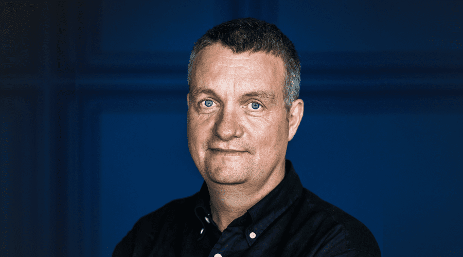 Code Story – Bonus: Lars Grønnegaard, Dreamdata