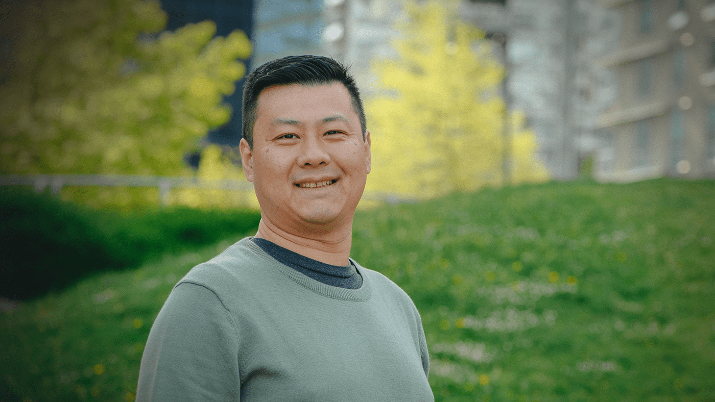 Code Story – Bonus: Patrick Bryant, CODE + TRUST