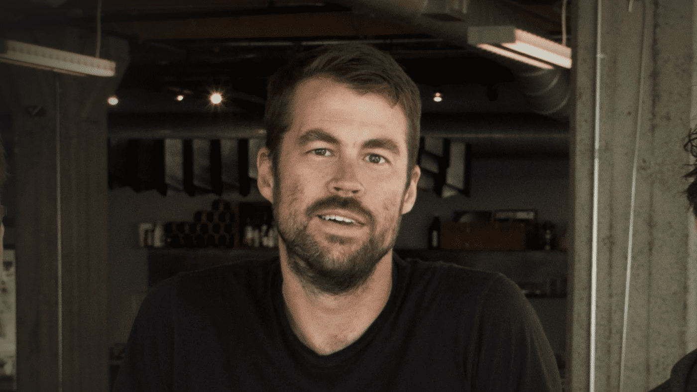 Code Story – Bonus: Christine Spang, Nylas