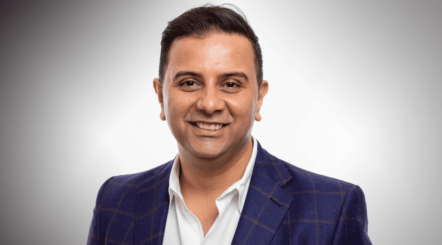 Code Story – Bonus: Savarth Misra, ContractPodAI