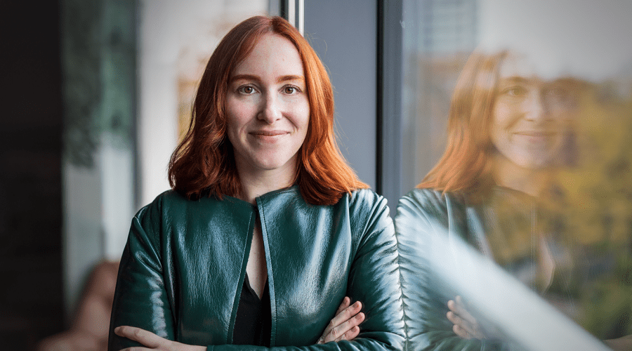 Code Story – Bonus: Maria Meier, Phantasma Labs