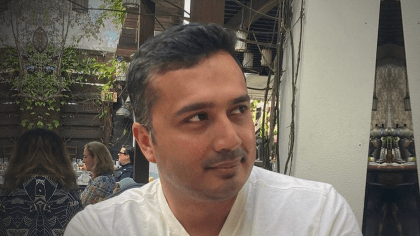 Code Story – Bonus: Tyler Rohrer, Remotely