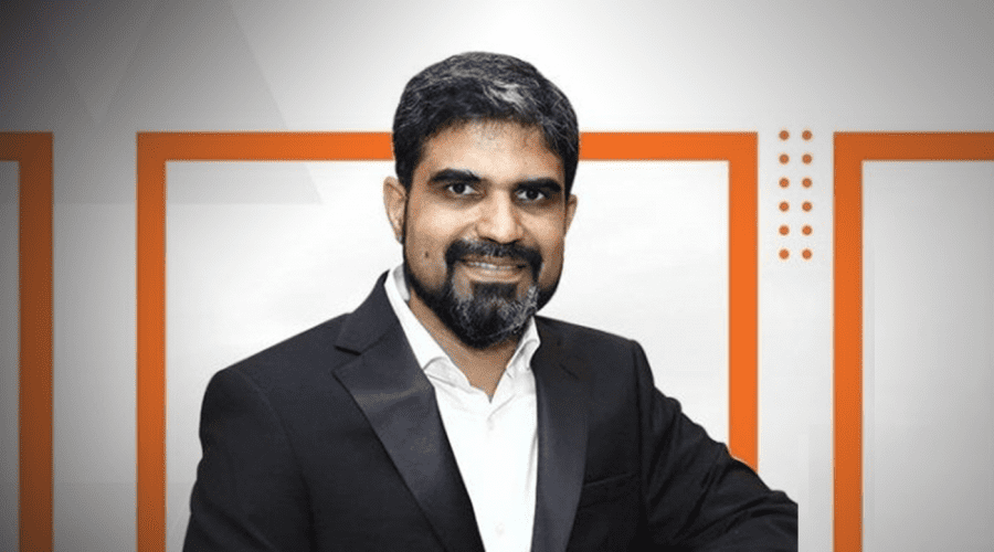 Code Story – Bonus: Chakri Devarakonda, Tavant